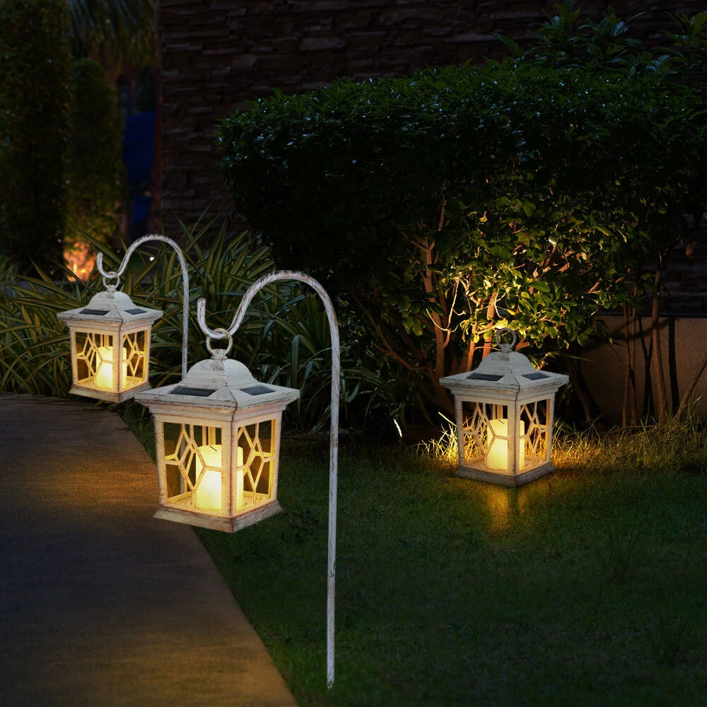 Led Laterne Garten